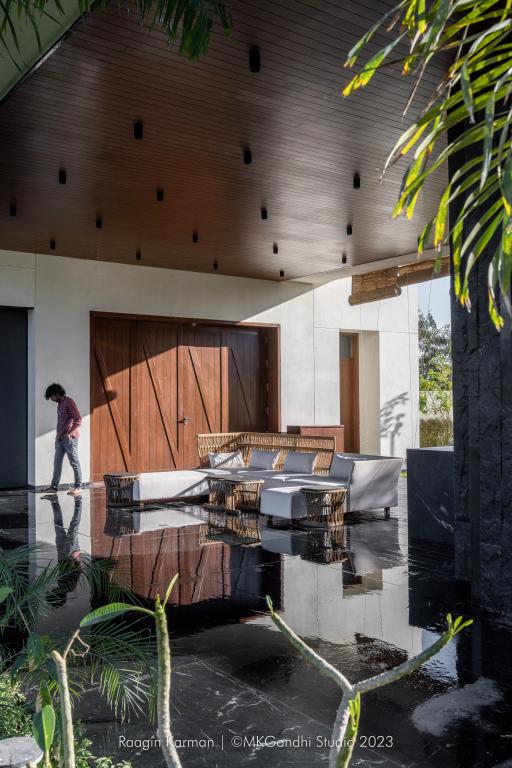 Farm House @ Lapkaman | Raagin Karman